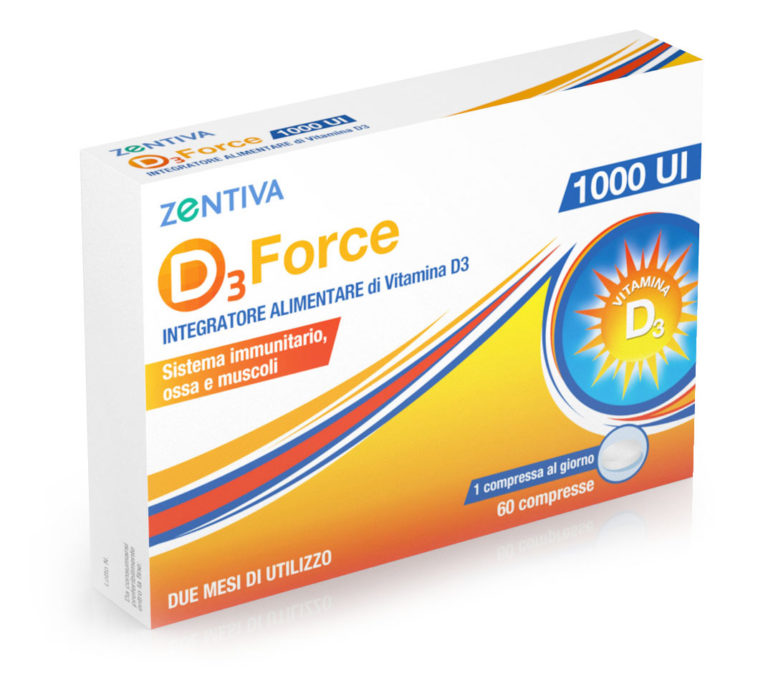 D3 Force - D3Force