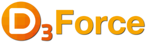 Home - D3Force